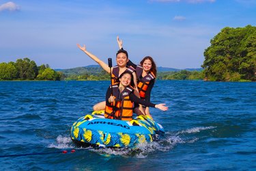 Caliraya Mountain Lake Resort in Cavinti | 2025 Updated prices, deals ...