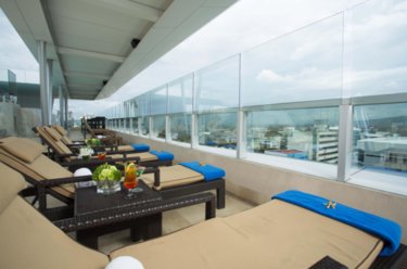 Lex Hotel Cebu in Cebu City | 2024 Updated prices, deals - Klook United ...