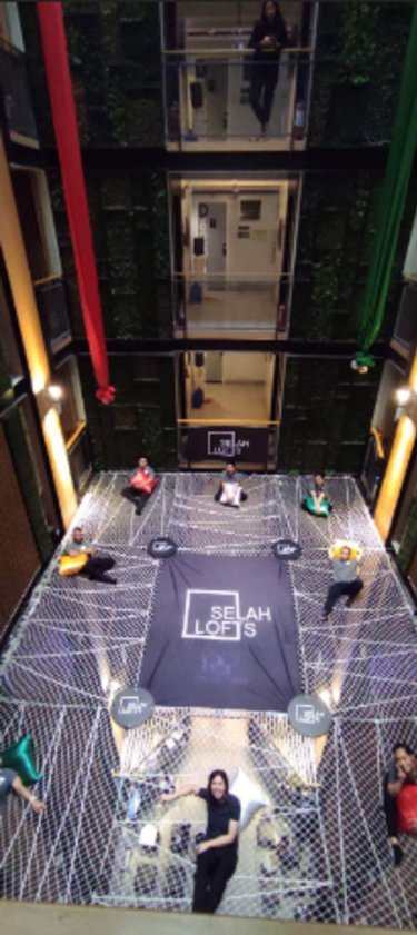 SELAH LOFTS MANILA in Pasay | 2025 Updated prices, deals - Klook ...