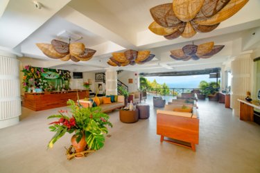 Crusoe Cabins at Costa Azalea in Samal Island | 2025 Updated prices ...