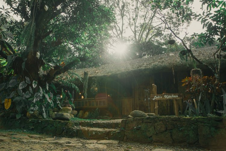 Mount Purro Nature Reserve in Antipolo | 2025 Updated prices, deals ...