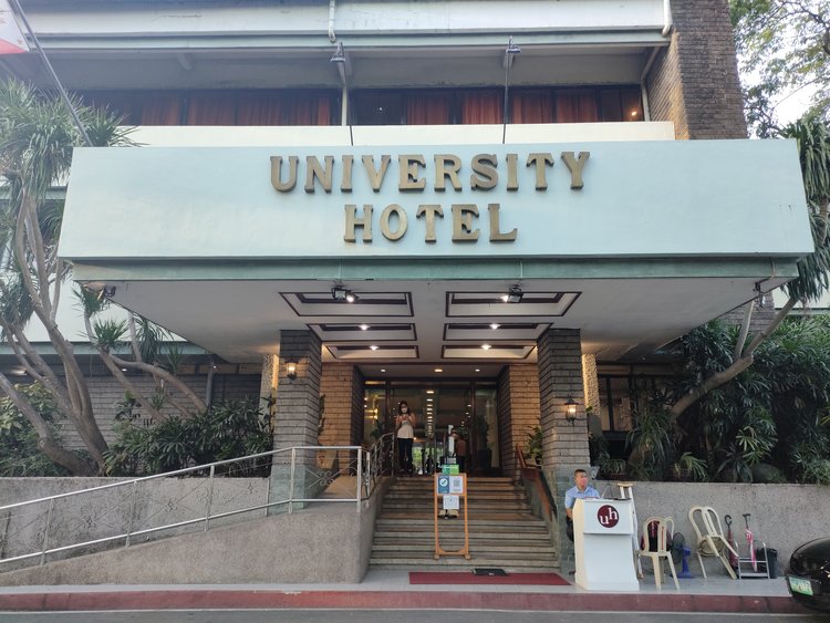 University Hotel in Quezon City | 2024 Updated prices, deals - Klook ...