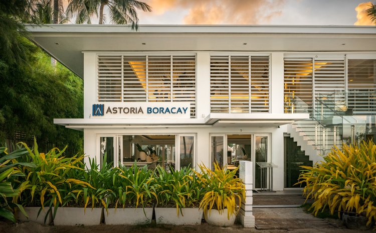 Astoria Boracay in Boracay | 2025 Updated prices, deals - Klook Philippines