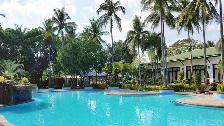 Batangas Country Club in Batangas City | 2025 Updated prices, deals ...