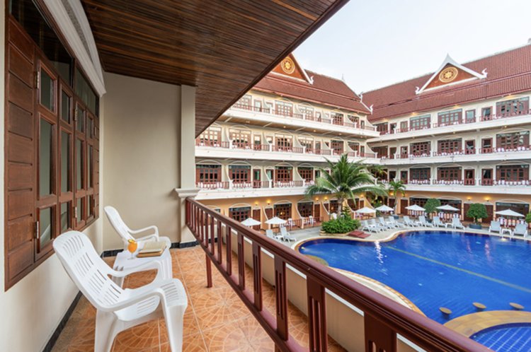 Tony Resort in Phuket Province | 2025 Updated prices, deals - Klook International site