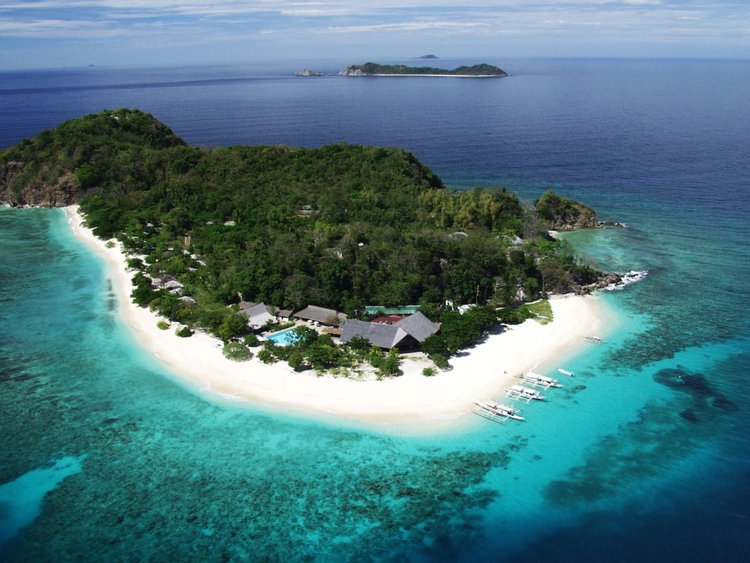 Discovery Coron (Formerly Club Paradise Palawan) in Coron | 2025 ...