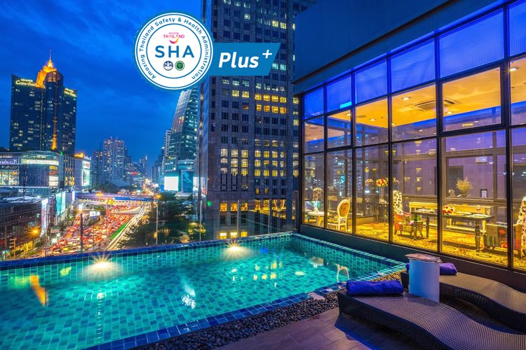 2024年泰国Soi Ari周边酒店推荐