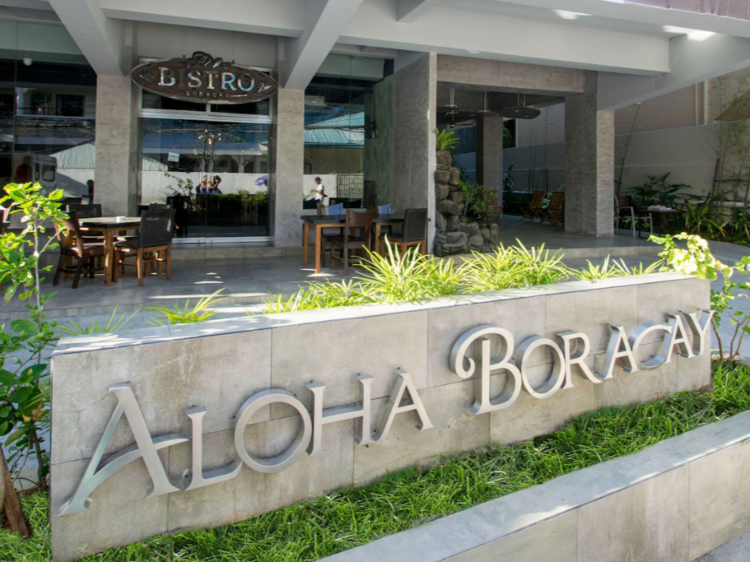 Aloha Boracay Hotel in Boracay | 2025 Updated prices, deals - Klook ...