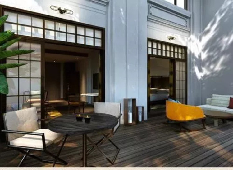 The George Penang By The Crest Collection in George Town | 2024 Updated prices, deals - Klook ...