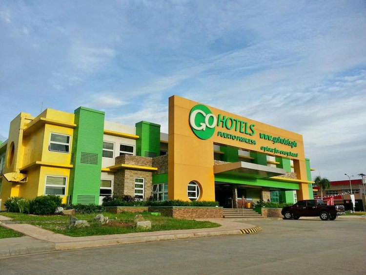 Go Hotels Puerto Princesa in Puerto Princesa | 2025 Updated prices ...