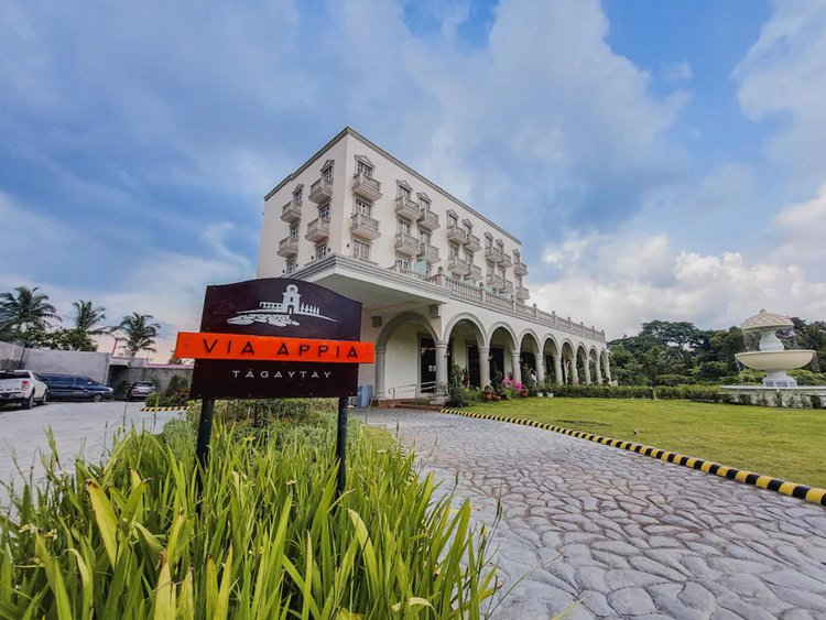 Via Appia Tagaytay in Tagaytay | 2025 Updated prices, deals - Klook ...
