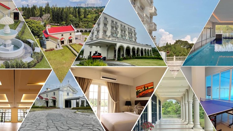 Via Appia Tagaytay in Tagaytay | 2023 Updated prices, deals - Klook ...