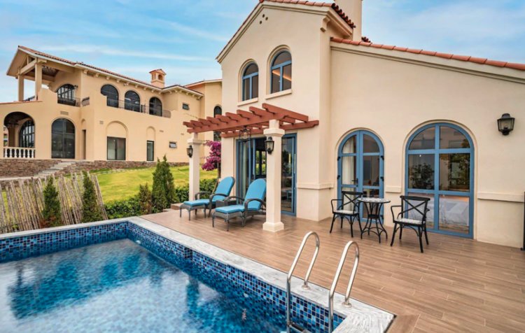 Centara Mirage Resort Mui Ne in Phan Thiet | 2024 Updated prices, deals ...