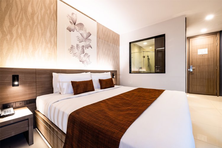 Citrus Patong Hotel by Compass Hospitality in Phuket Province | 2023 ...