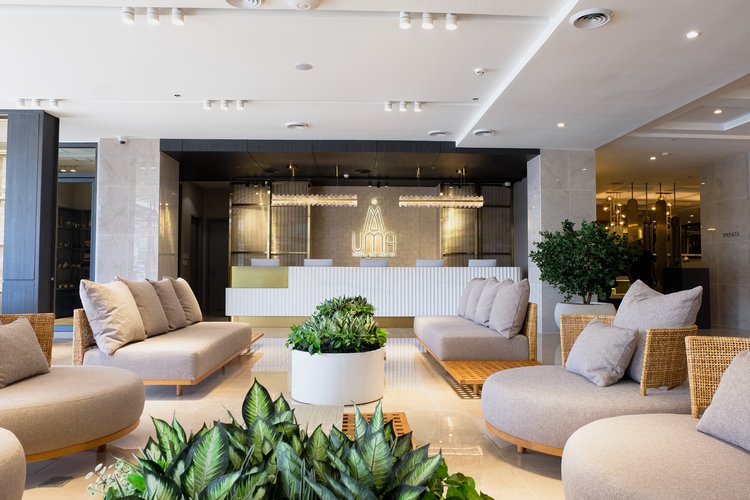 UMA Hotel and Residences in Naga | 2025 Updated prices, deals - Klook ...