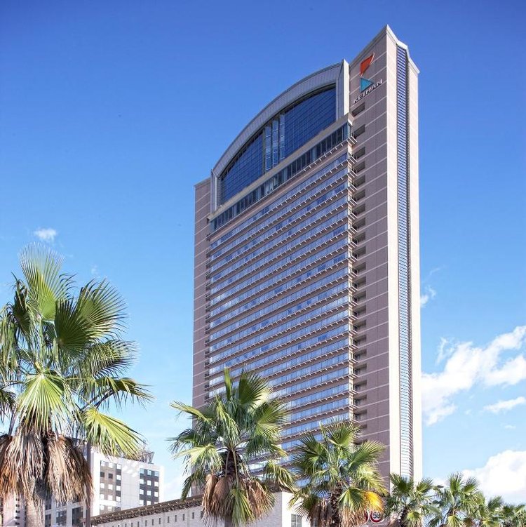 Best hotels near Universal Studios Japan, Japan 2026