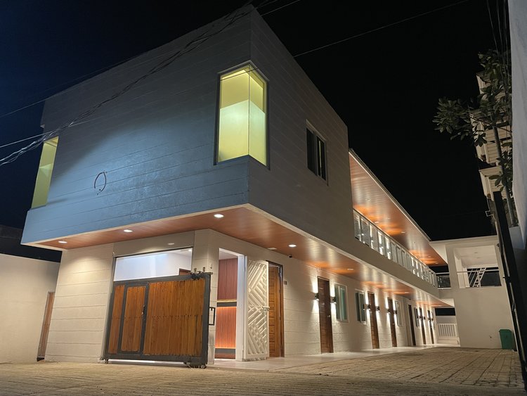 Dingalan Bay Hotel in Dingalan | 2025 Updated prices, deals - Klook ...