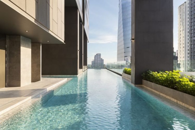 Best hotels near Wat Asokaram, Thailand 2025