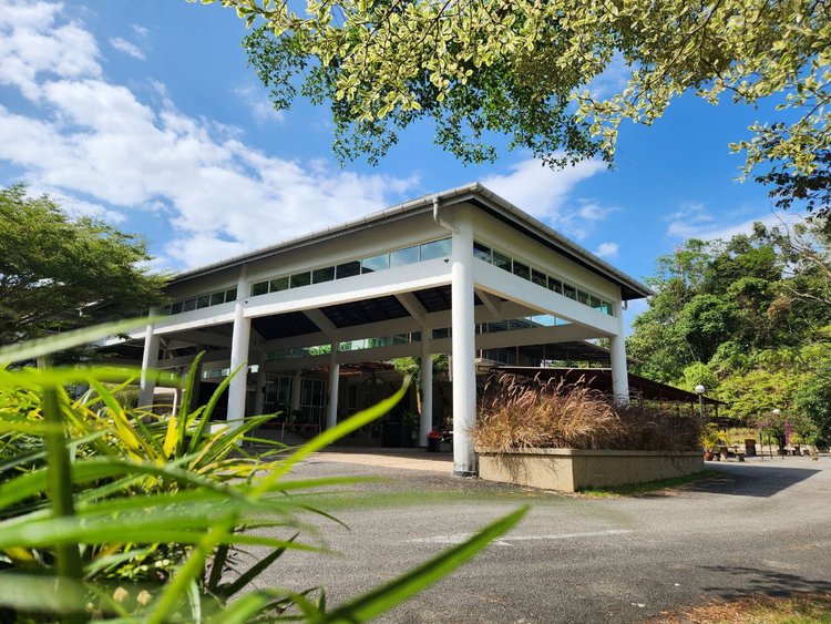 Cherengin Hills Convention & Spa Resort in Janda Baik | 2025 Updated ...