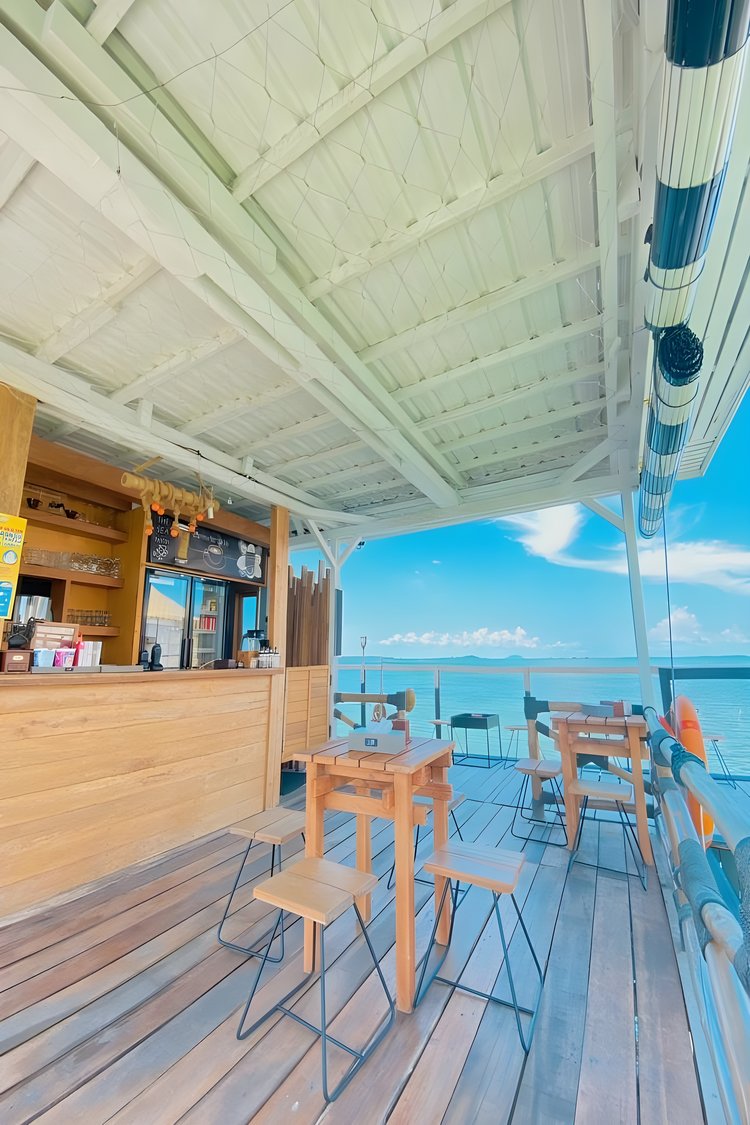 Kiki Beach Island Resort in Batam | 2025 Updated prices, deals - Klook ...