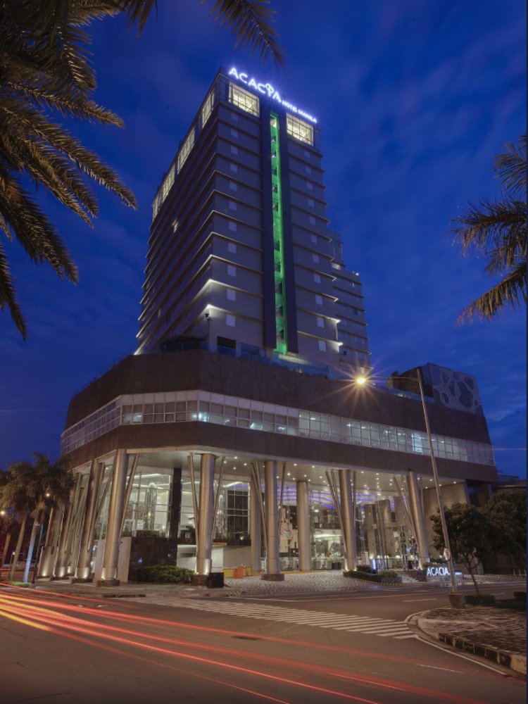 Acacia Hotel Manila in Muntinlupa | 2024 Updated prices, deals - Klook ...