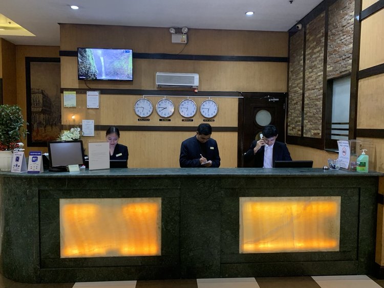 Tuscany Basic Urban Stay in Baguio | 2025 Updated prices, deals - Klook ...