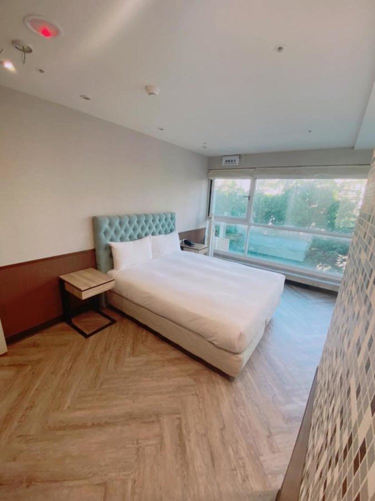 Ximen Garden Hotel in Taipei | 2025 Updated prices, deals - Klook ...