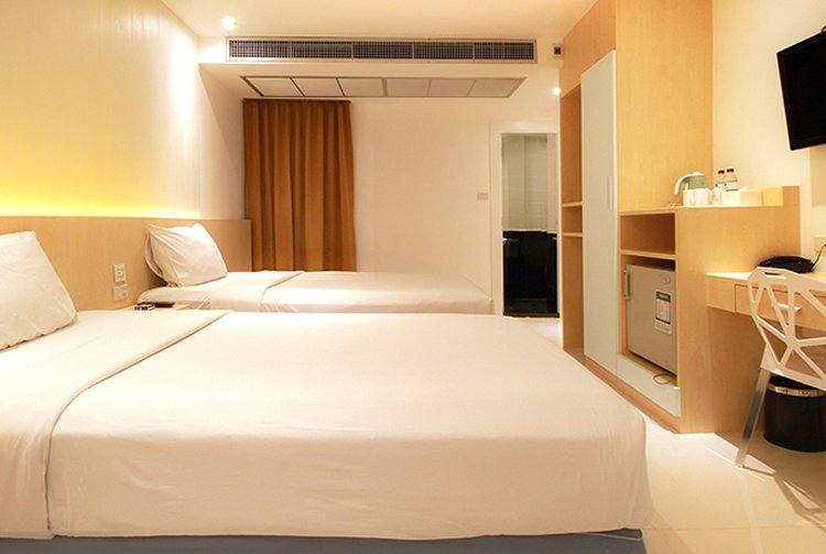 Ten Stars Inn in Bangkok | 2025 Updated prices, deals - Klook Philippines