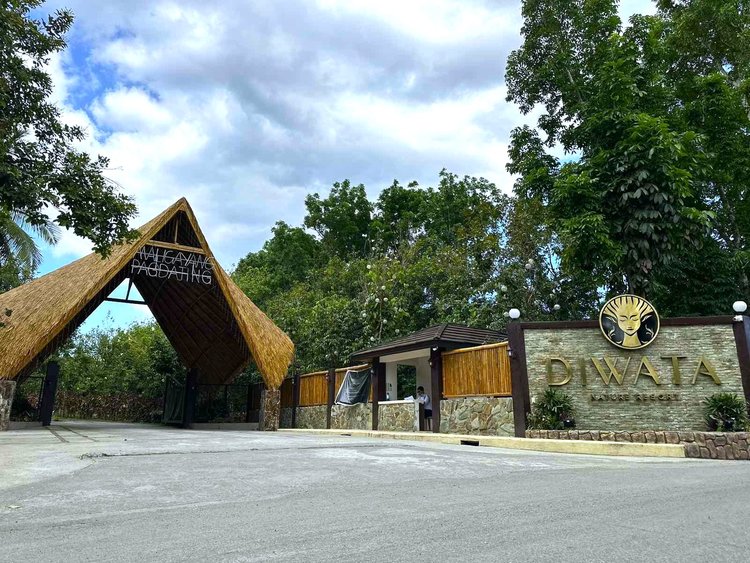 Diwata Nature Resort in San Pablo | 2025 Updated prices, deals - Klook ...