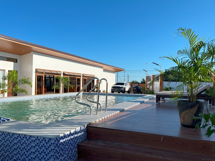 Villa Mercedes Private Resort in Candon | 2025 Updated prices, deals ...