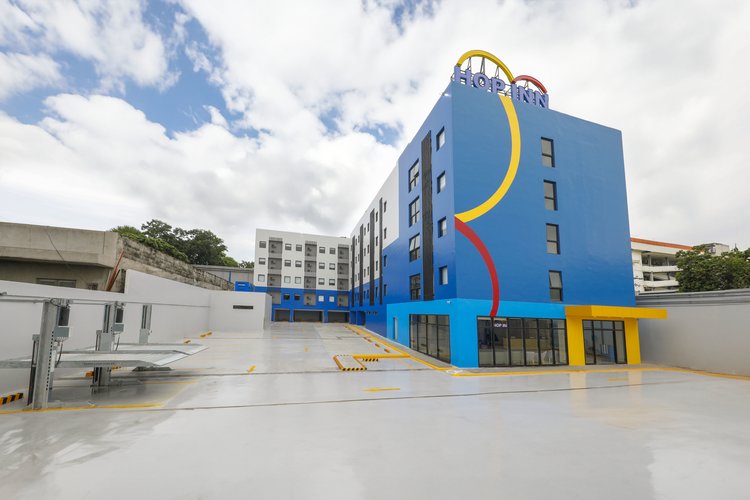 Hop Inn Hotel Davao in Davao | 2025 Updated prices, deals - Klook ...