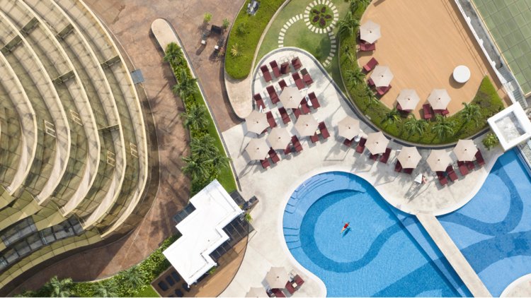 Okada Manila in Parañaque | 2025 Updated prices, deals - Klook Philippines