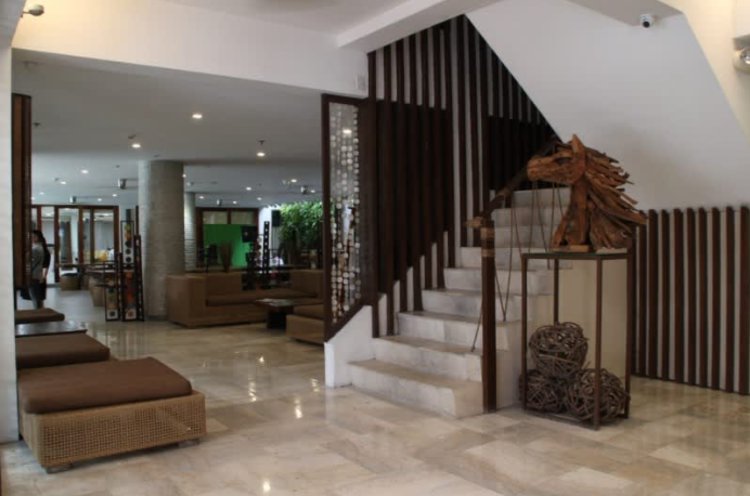 Selah Garden Hotel in Pasay | 2025 Updated prices, deals - Klook ...