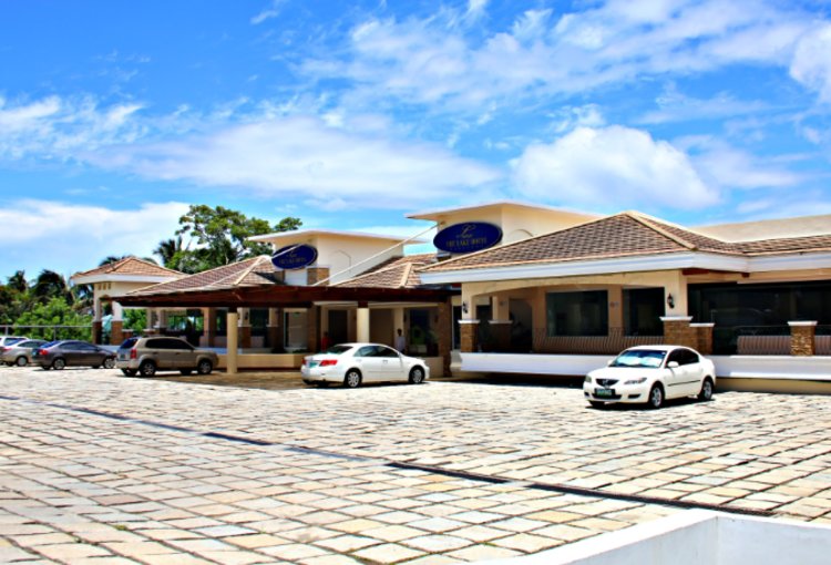 Best hotels near Sky Ranch Tagaytay, Philippines 2025