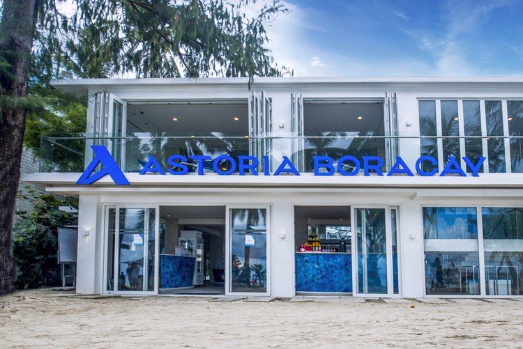 Astoria Boracay in Boracay | 2025 Updated prices, deals - Klook Philippines