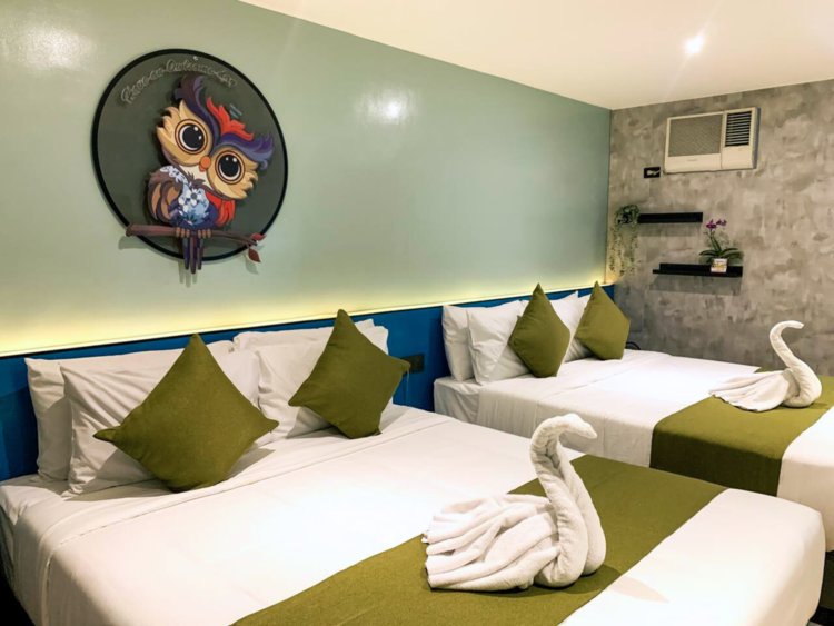 Tuscany Basic Urban Stay in Baguio | 2025 Updated prices, deals - Klook ...