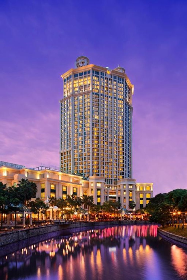 Best hotels near Singapore Zoo, Singapore 2026