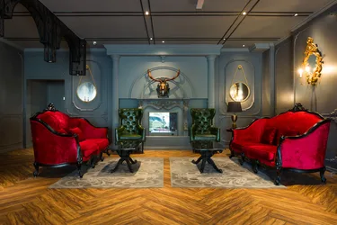 Zetter Suites in Cameron Highlands | 2023 Updated prices, deals - Klook ...