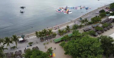 Samba Bluewater Resort in Olongapo | 2023 Updated prices, deals - Klook ...