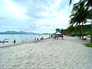 Samba Bluewater Resort in Olongapo | 2023 Updated prices, deals - Klook ...