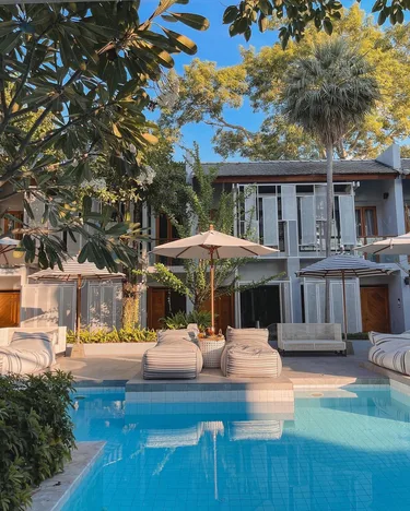 Treevana Club Chiangmai in Chiang Mai | 2023 Updated prices, deals ...