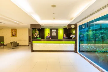 Citin Pratunam Bangkok Hotel by Compass Hospitality in Bangkok | 2023 ...