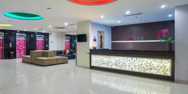 favehotel Hyper Square, Bandung in Bandung | 2023 Updated prices, deals ...