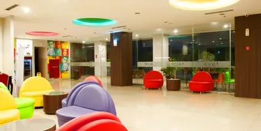 favehotel Hyper Square, Bandung in Bandung | 2023 Updated prices, deals ...