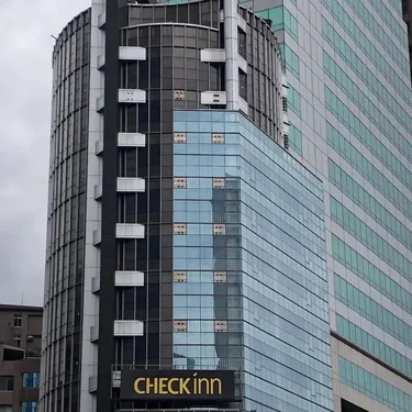 CHECK inn Taipei Xinyi in Taipei | 2023 Updated prices, deals - Klook ...