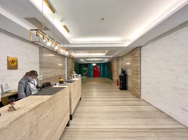 CHECK inn Express Taipei Station in Taipei | 2023 Updated prices, deals ...