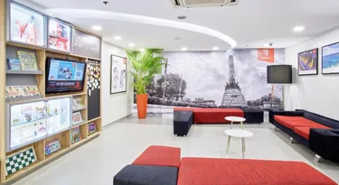 Red Planet Manila Malate Mabini in Manila | 2023 Updated prices, deals ...