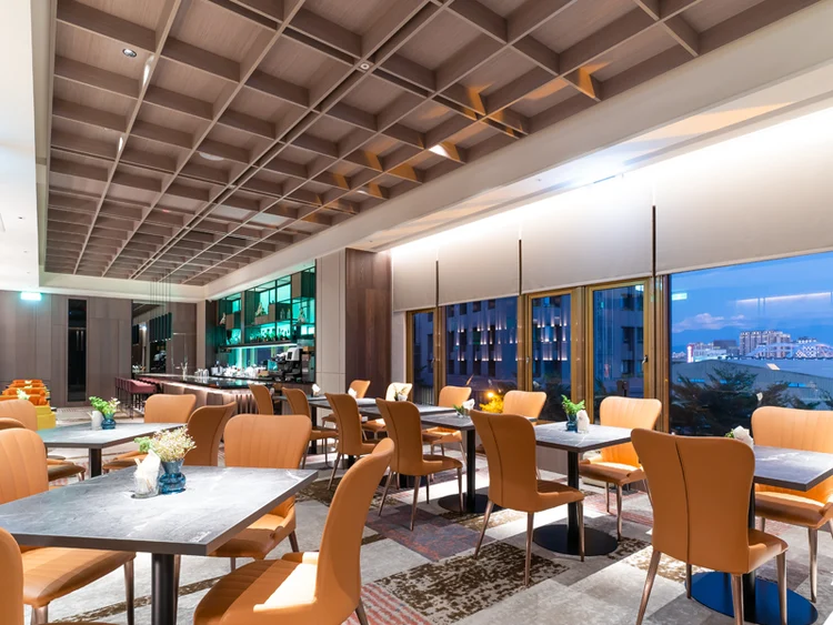 Howard Prince Hotel Taichung in Taichung | 2023 Updated prices, deals ...