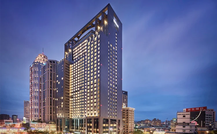 Hilton Taipei Sinban in New Taipei | 2023 Updated prices, deals - Klook ...