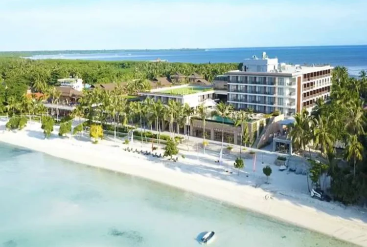 Modala Beach Resort in Panglao | 2023 Updated prices, deals - Klook ...